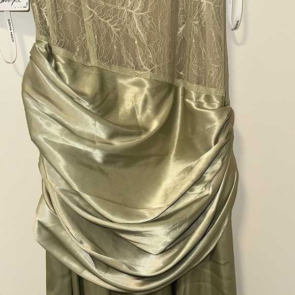 sonya moda | Dresses | Sonya Moda Dalia Gown | Poshmark